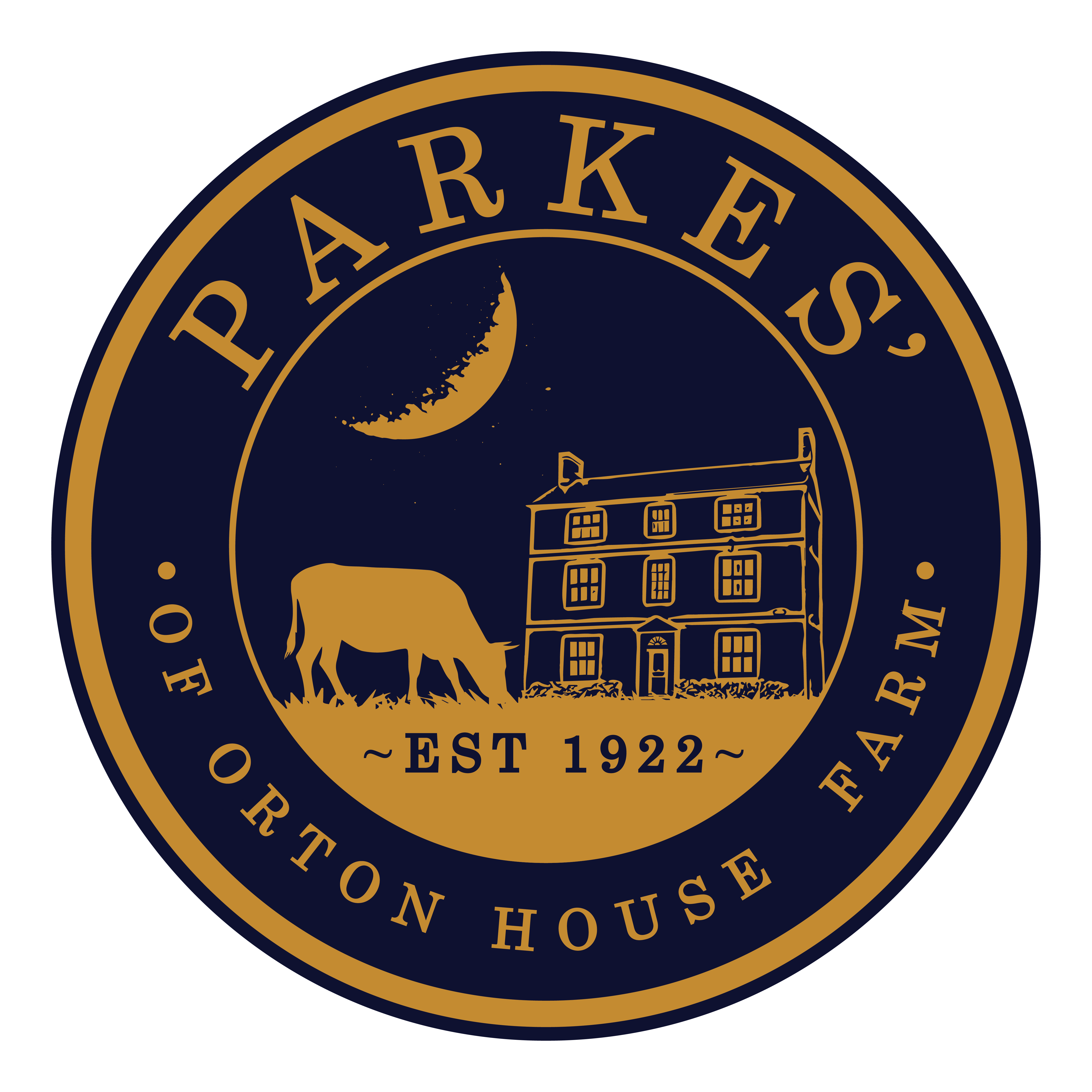 Parkes' of Orton House Farm