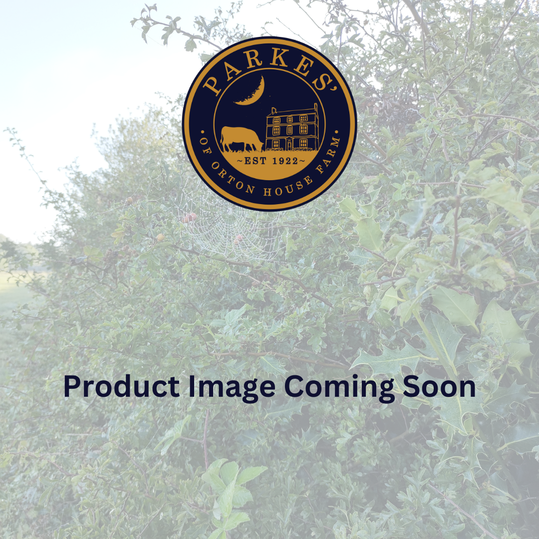 Frozen Rolled Sirloin Joint – Parkes' of Orton House Farm