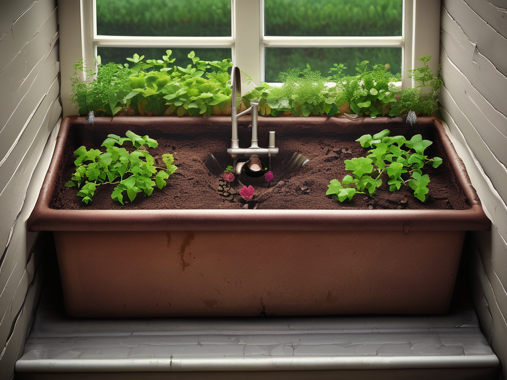 Soil as a carbon sink – Parkes' of Orton House Farm